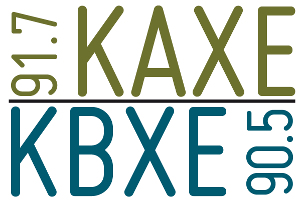 KAXE / KBXE | KAXE / KBXE