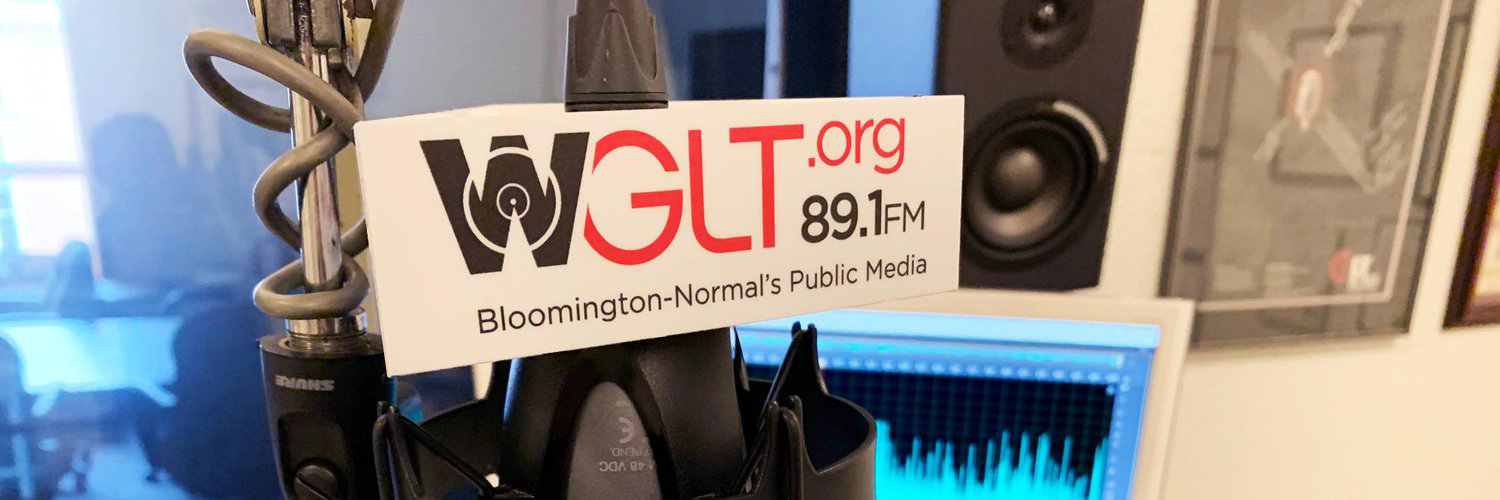 Listener powered public radio | WGLT