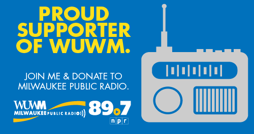 Milwaukee's NPR | WUWM 89.7 FM - Milwaukee's NPR